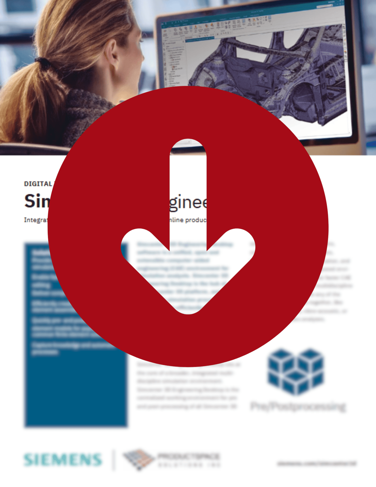 Simcenter 3D Engineering Download